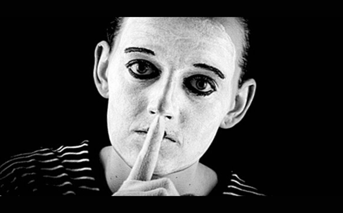 The Spiral of Silence by Noelle-Neumann